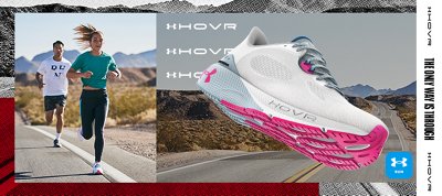 Women's Running Gear & Clothes | Under Armour