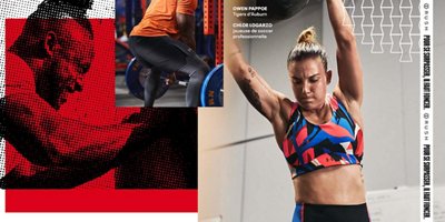 Under Armour® Site Officiel | Livraison Gratuite Disponible