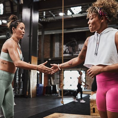 UA Rewards | Under Armour