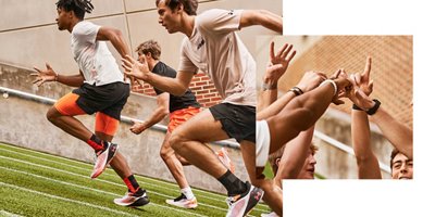 What is Cadence in Running | Under Armour