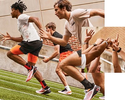 What is Cadence in Running | Under Armour