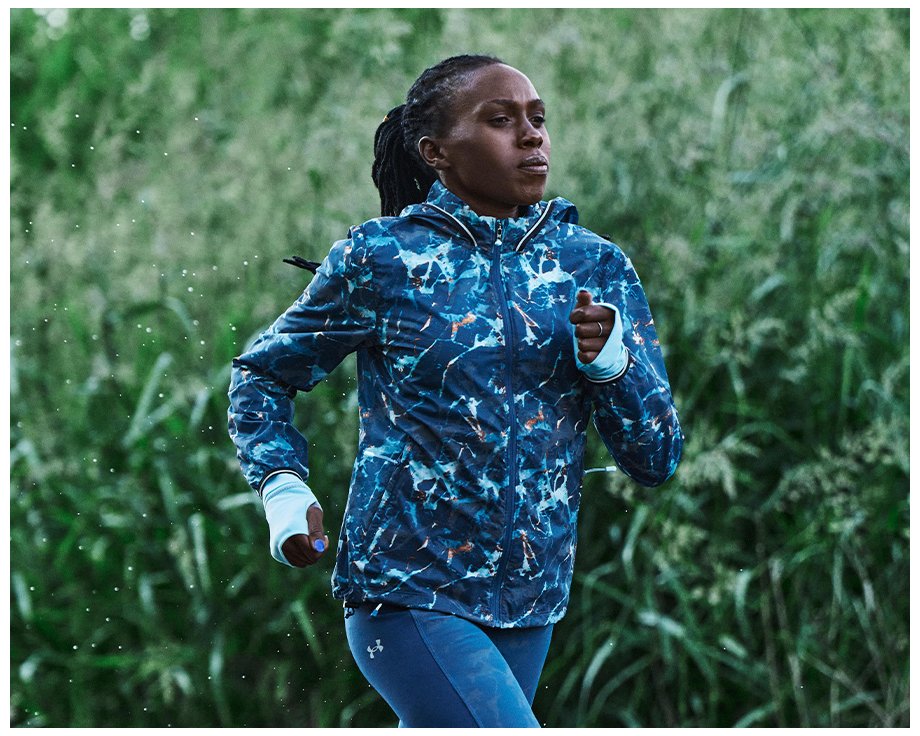 Athlete Picks Collection | Under Armour