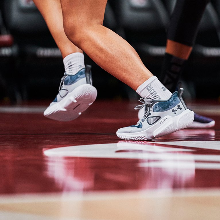 Basketball | Under Armour