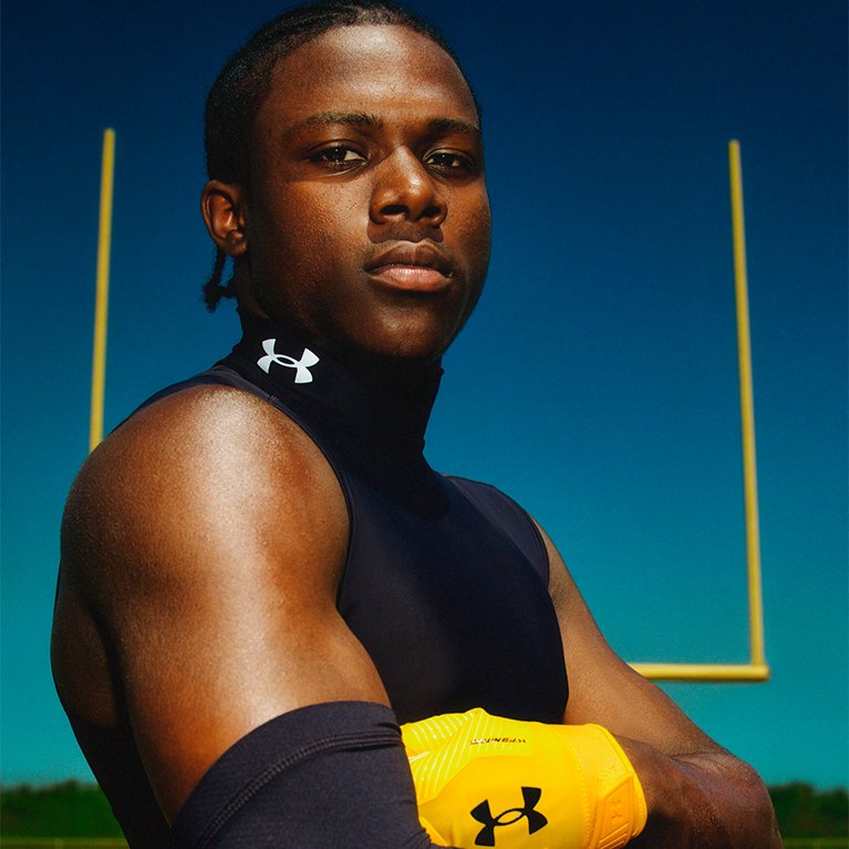 Football | Under Armour