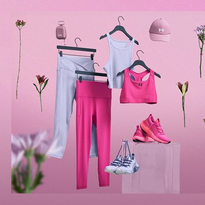 Under Armour Italy | Sports Clothing, Athletic Shoes & Accessories
