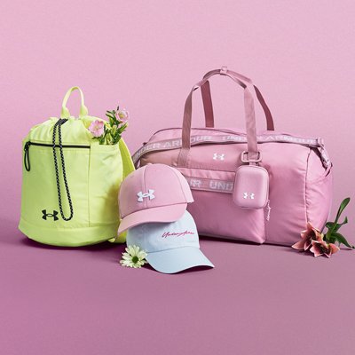 Under Armour® Canada | FREE Shipping Available