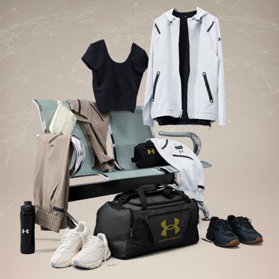 Under Armour | Sports Clothing, Athletic Shoes & Accessories
