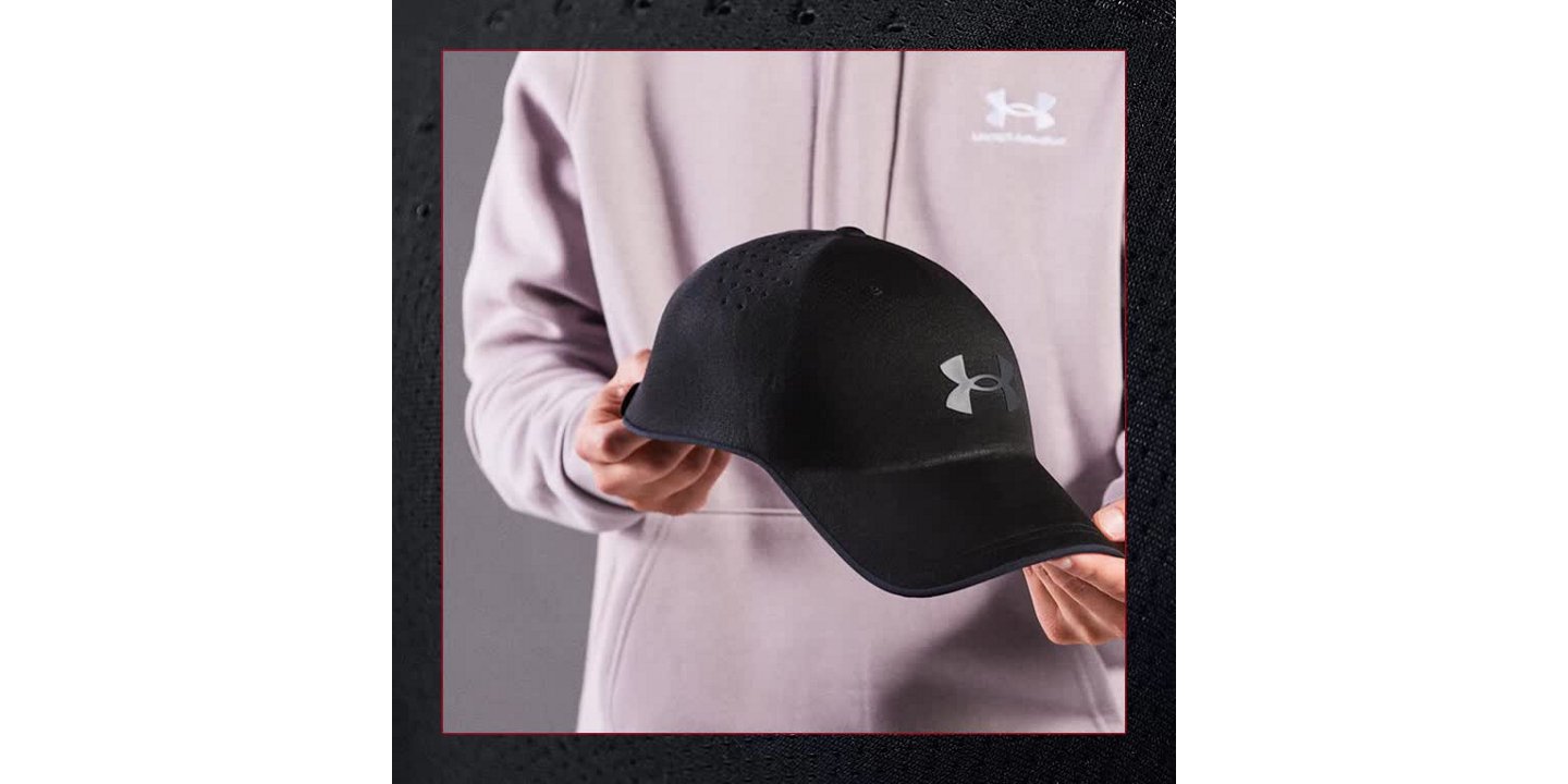 Under Armour® Canada | FREE Shipping Available