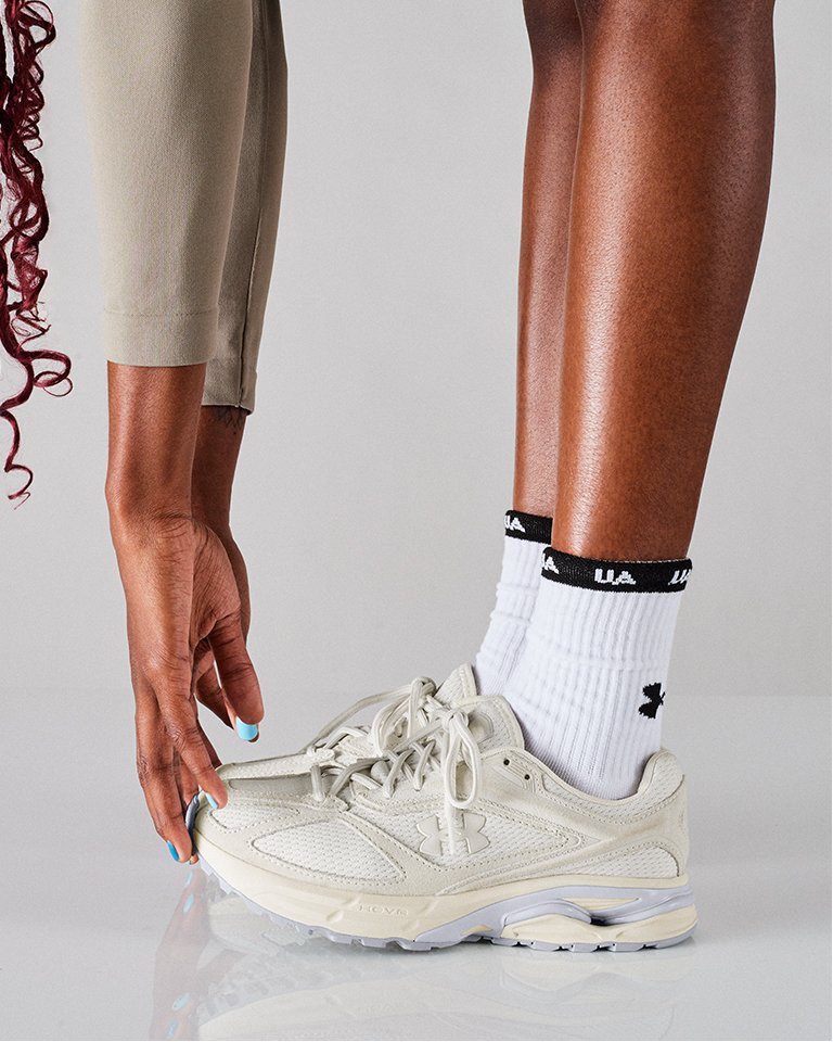 Unisex UA Apparition Shoes Under Armour Canada