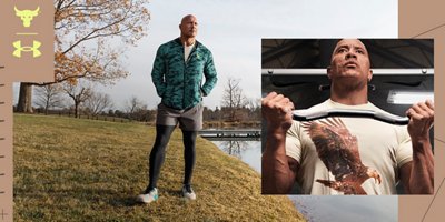 Under Armour | Ropa de deporte, Zapatillas y Accesorios deportivos