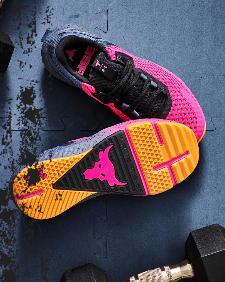 Under Armour | Sports Clothing, Athletic Shoes & Accessories