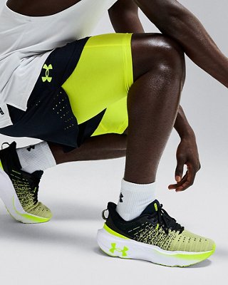 UA Infinite Shoes for Running | Under Armour MY