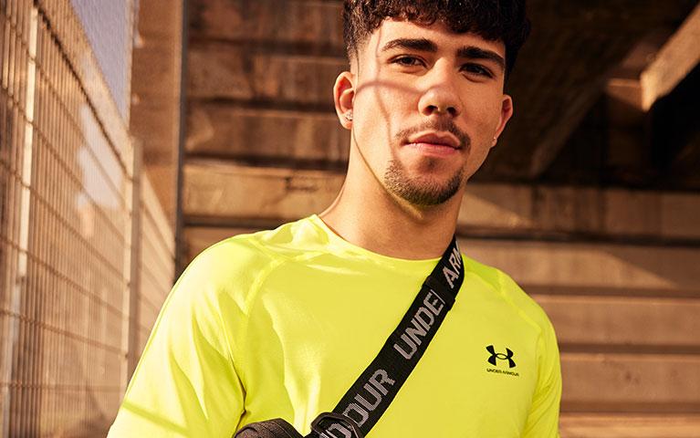 Sportbekleidung, Sportschuhe & Zubehör | Under Armour DE