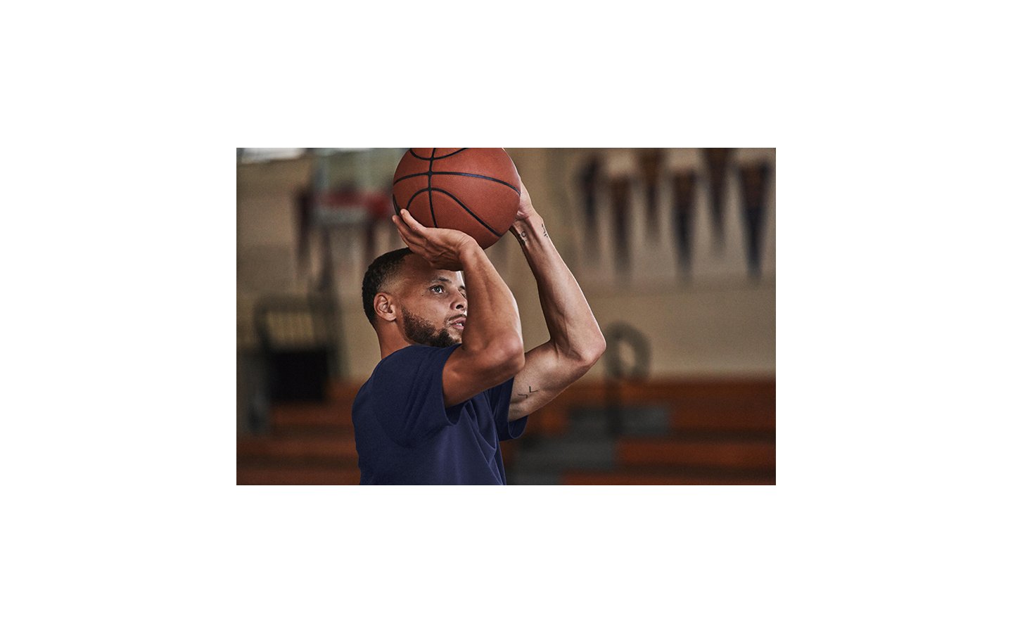 A Guide to Different Types of Basketball Passes | Under Armour
