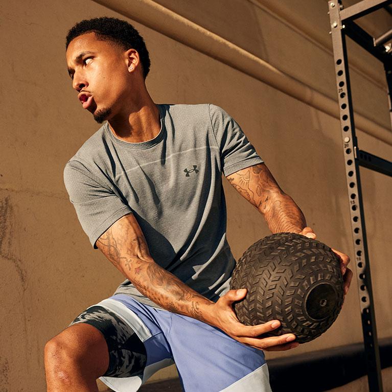Under Armour Ireland | Sports Clothing, Athletic Shoes & Accessories