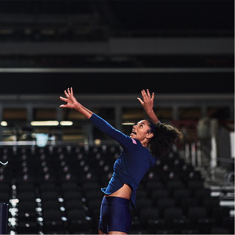 The Ultimate Glossary of Volleyball Terms | Under Armour