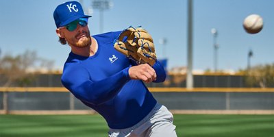 What Is a Relief Pitcher? The Game-Changing Role in Baseball | Under Armour