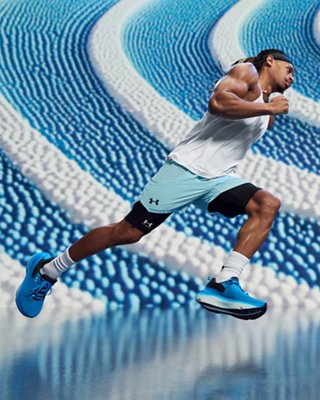 UA Infinite Elite 2 Men's Running Shoes | Under Armour