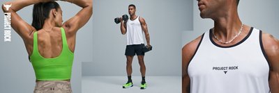 Under Armour | Ropa de deporte, Zapatillas y Accesorios deportivos