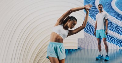 Under Armour | Sports Clothing, Athletic Shoes & Accessories