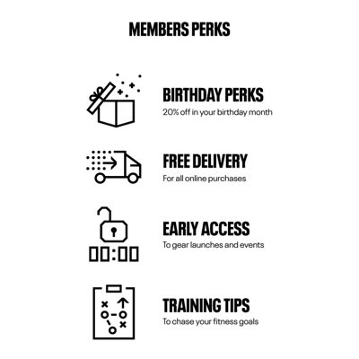 UA Rewards | Under Armour HK