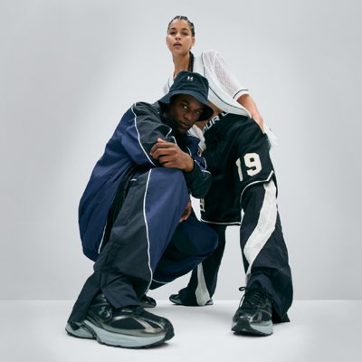 Under Armour® Australia Official Store