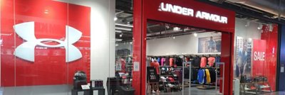 Under Armour Perth DFO | Perth Sports Store Near Me - Under Armour AU