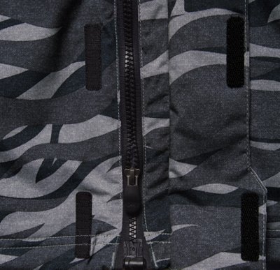 Boys’ UA ColdGear® Infrared Hacker Jacket | Under Armour US