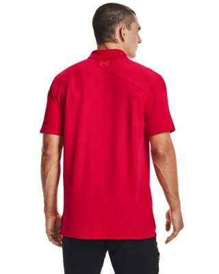 Under Armour - Men's UA Tactical Performance Polo