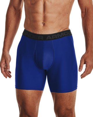 Men's Boxers, Briefs & Undershirts | Under Armour