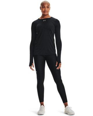 Under Armour - Women's UA Locker 2.0 Long Sleeve