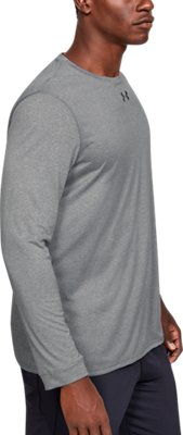 Ua locker tee 2.0 long sleeve online