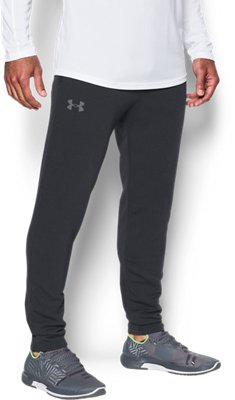 男士UA Threadborne Fleece長褲【正品|價格|圖片】-Under Armour|安德瑪台灣官網