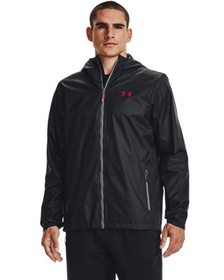Under Armour - Men's UA Storm Forefront Rain Jacket