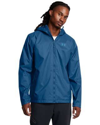 Under Armour Men's Jackets & Vests
