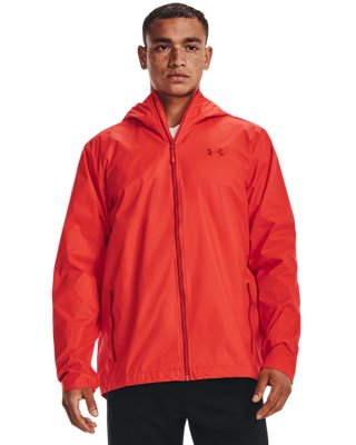 Under Armour - Men's UA Storm Forefront Rain Jacket