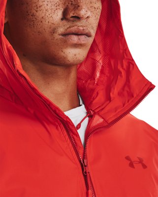 Under Armour - Men's UA Storm Forefront Rain Jacket