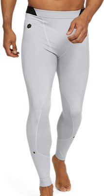 Under Armour - Men's UA RUSH™ Leggings