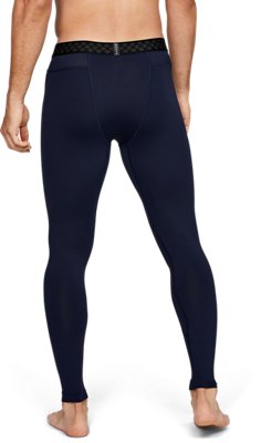 Under Armour - Men's UA RUSH™ Leggings