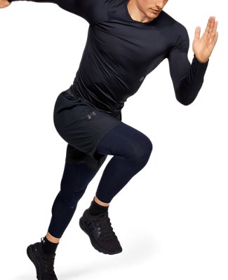 Under Armour - Men's UA RUSH™ Leggings