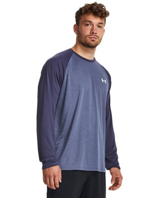 Men's Long Sleeve Workout Shirts | Under Armour