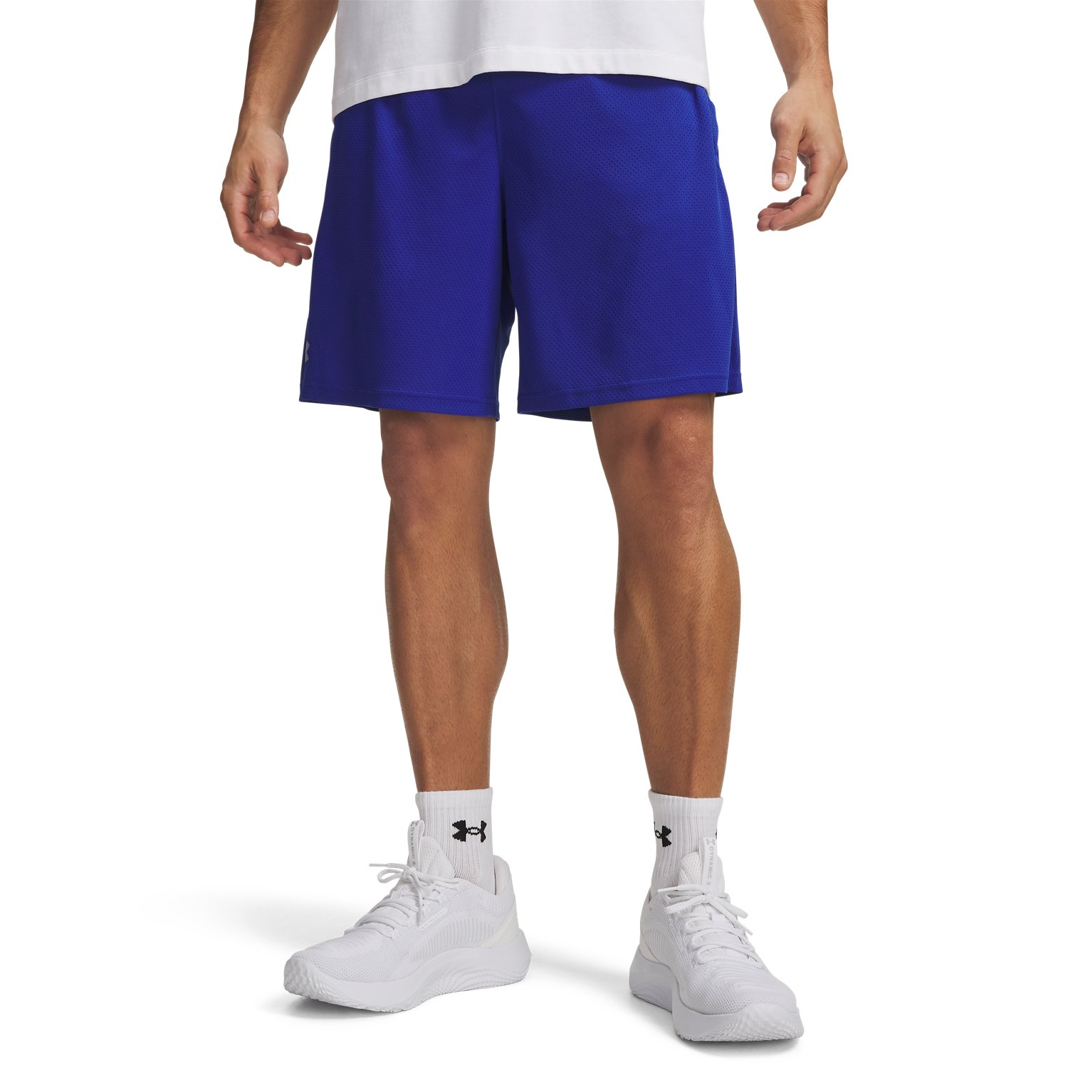 UA Tech™ Mesh Men's 9" Shorts | Under Armour UK