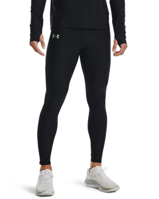 Under Armour - Men's UA Qualifier Graphic Tights