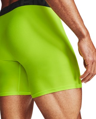 Under Armour Men's UA Tech™ 6" Boxerjock® - 1332663