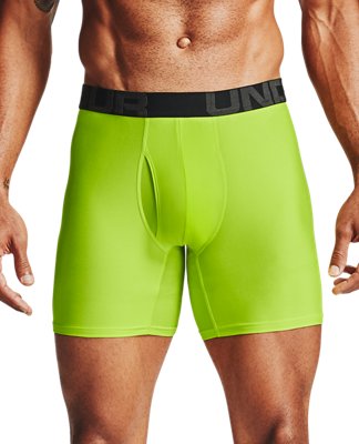 Under Armour Men's UA Tech™ 6" Boxerjock® - 1332663