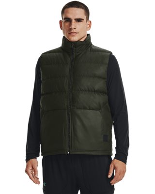Under Armour - Men's UA Storm Sportstyle Down Vest