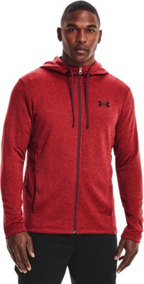 Under Armour - Men's UA Tech™ Terry Full Zip