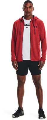 Under Armour - Men's UA Tech™ Terry Full Zip