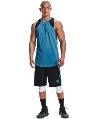 Under Armour - Men's UA Perimeter Shorts