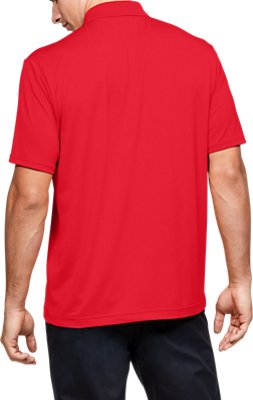 Under Armour - Men's UA Performance Team Polo